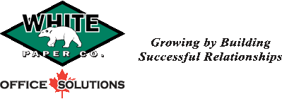 Home - White Paper Co. - Promotional Products
