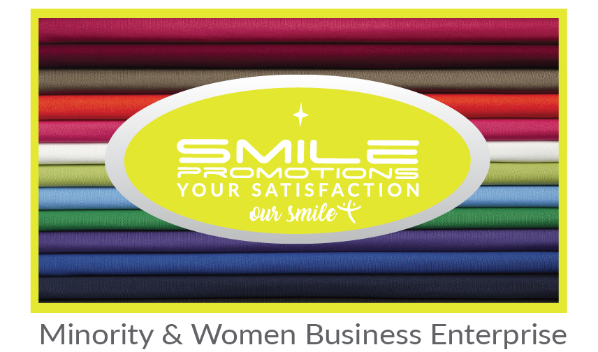 Home - Smile Promotions 2018