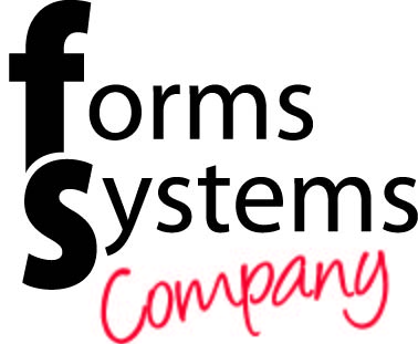 Forms Systems Company, Yoder, KS - Forms Systems Company, Yoder, KS