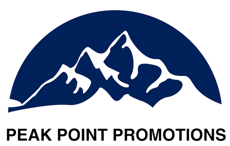 Home - Peak Point Promotions