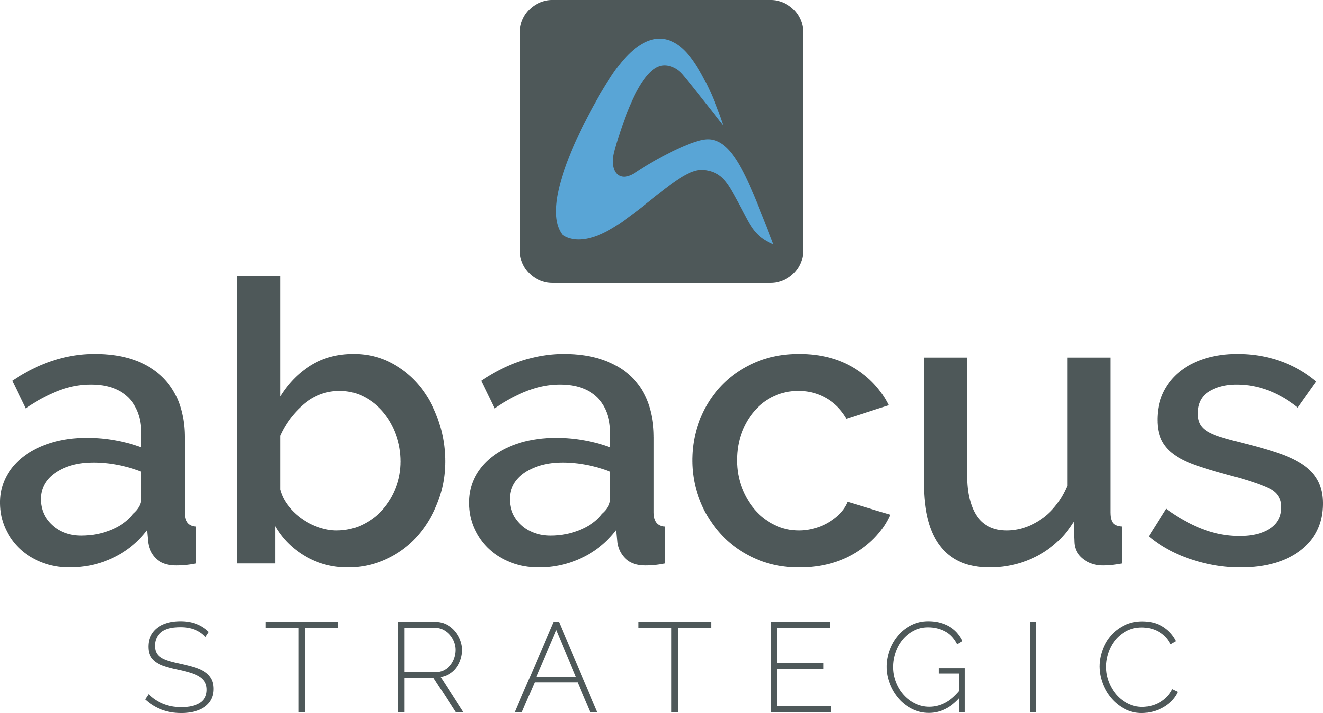 Abacus Logo