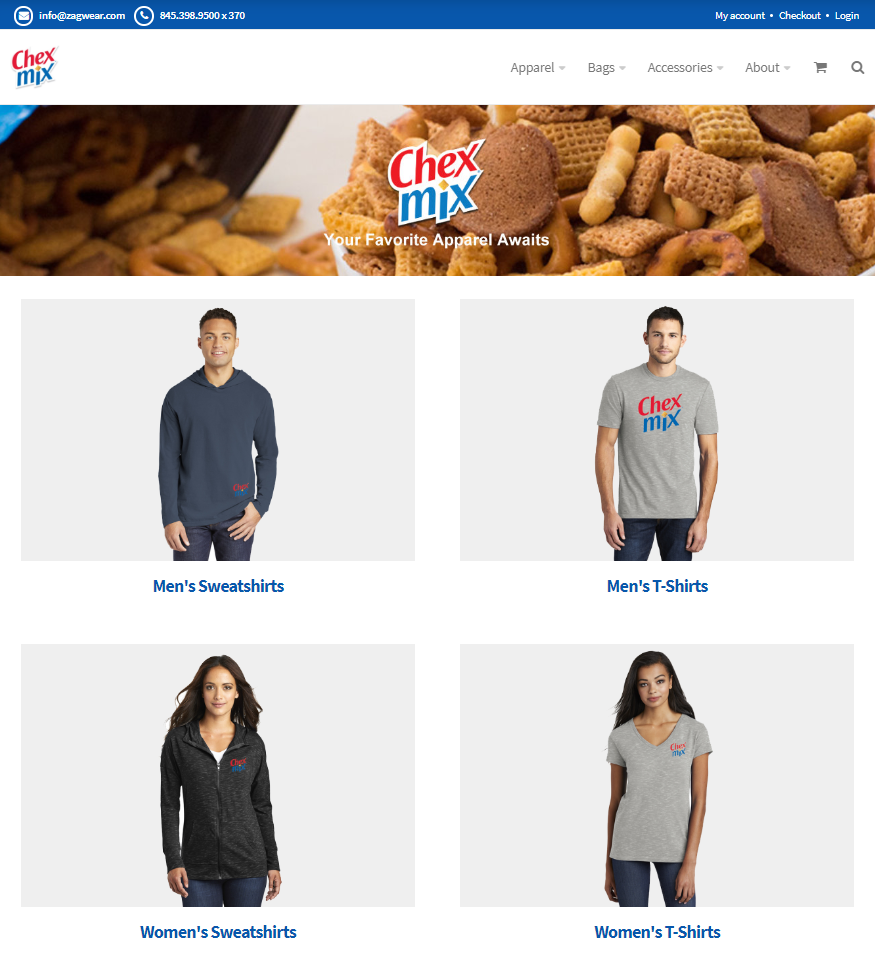 EmployeeIncentive - Keen Promotions