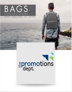 Our hand picked promotional product collections - The Promotions Dept ...