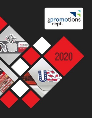 Our hand picked promotional product collections - The Promotions Dept ...