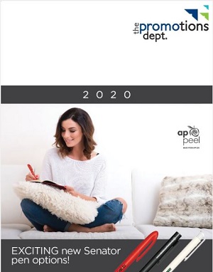 Our hand picked promotional product collections - The Promotions Dept ...