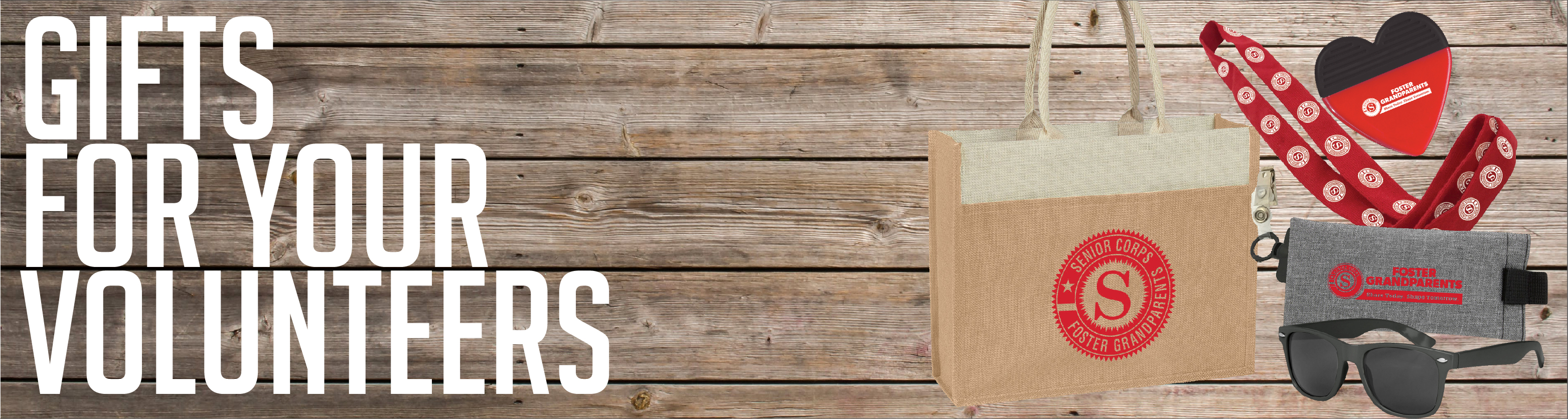 Home - Foster Grandparent Program