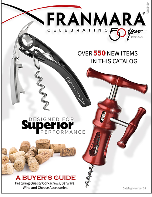 About Us - Franmara Inc