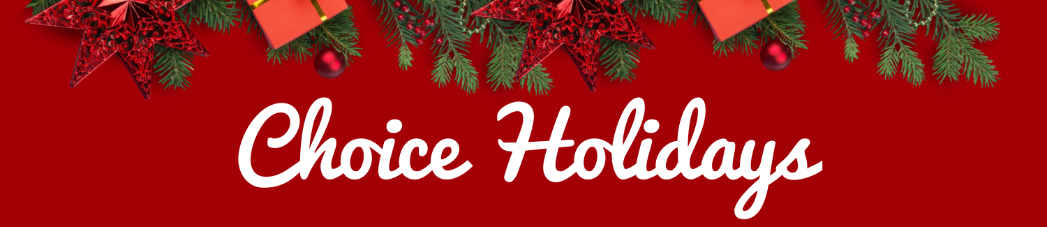 Home - Choice Premiums