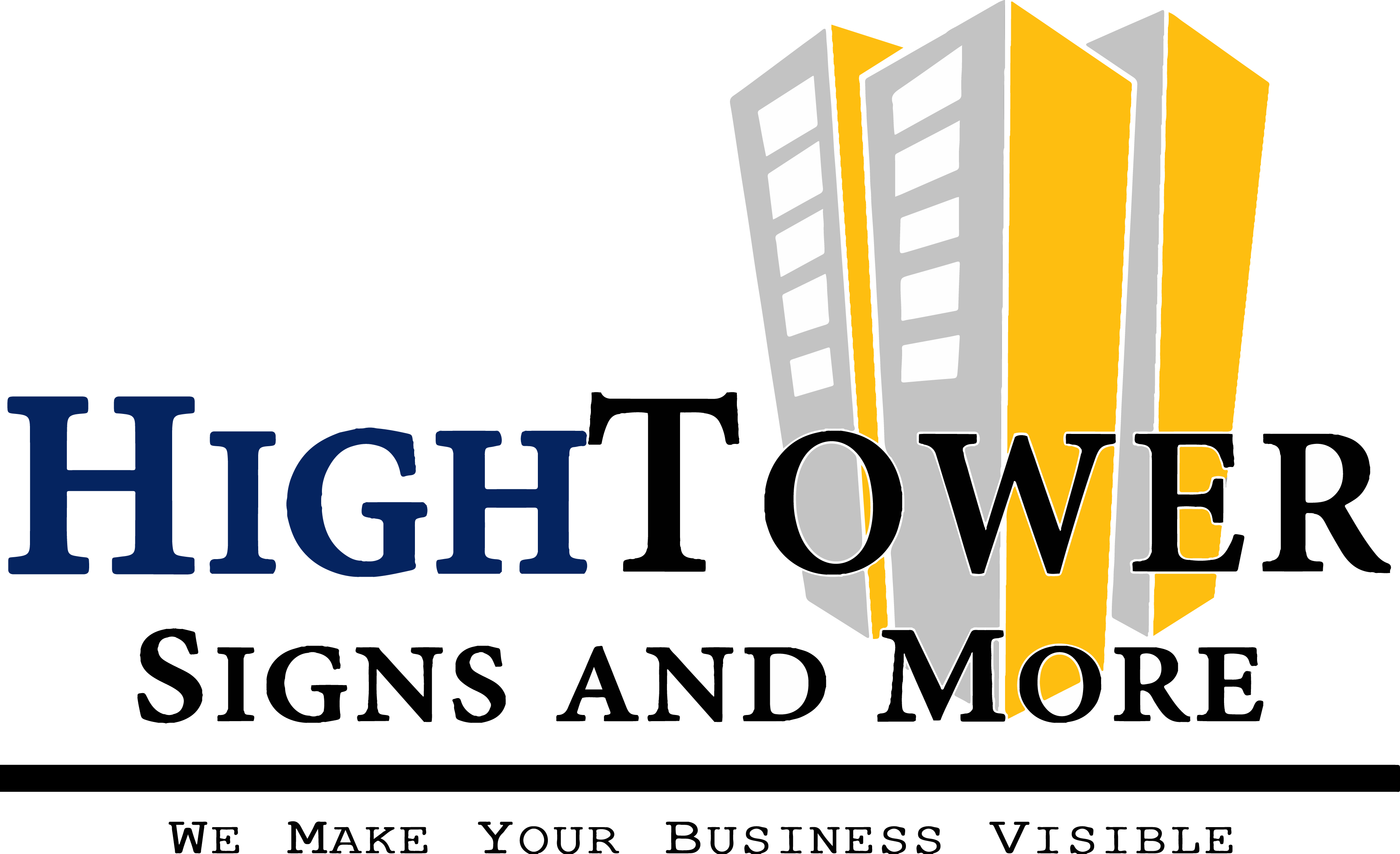 Home - Hightower Signs, Greensboro, NC