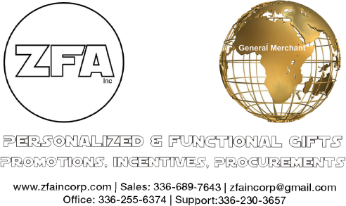 Home - ZFA Inc, Greensboro, NC