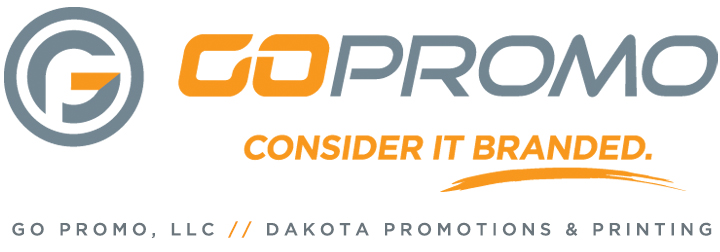 Go Promo. Consider It Branded - Go Promo, LLC - West Fargo, ND