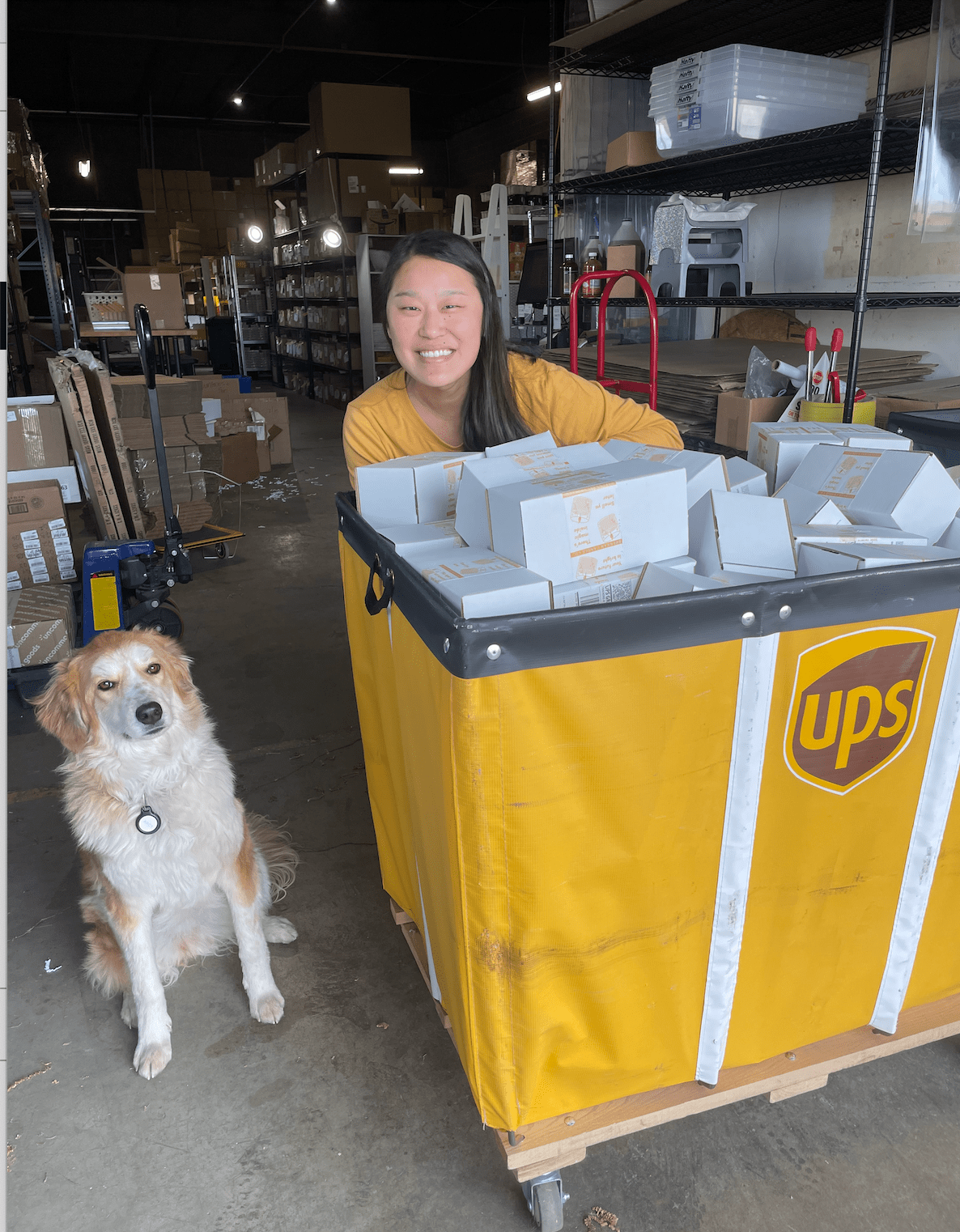 About Us - Ship Sunshine Swag, Apparel, & Branded Merchandise