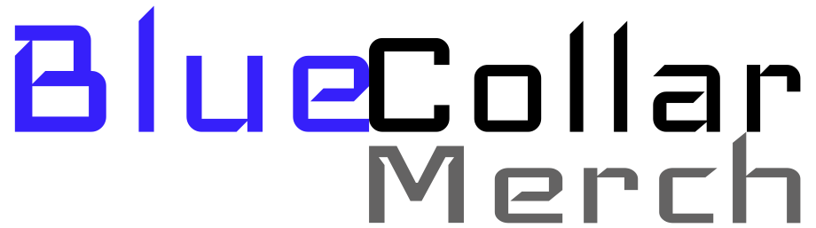 Home - Blue Collar Merch