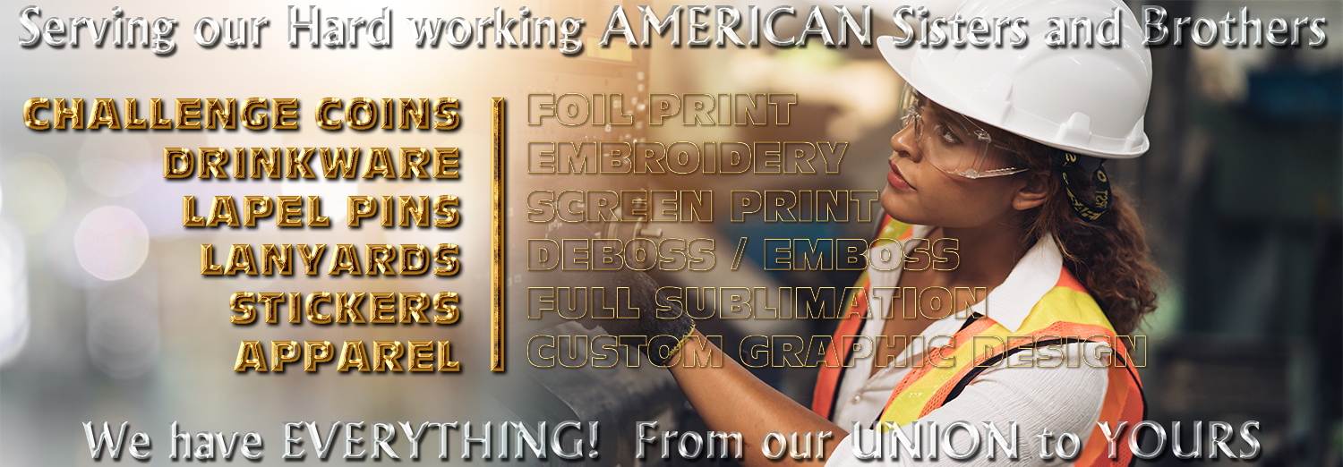 Home - Union Proud America