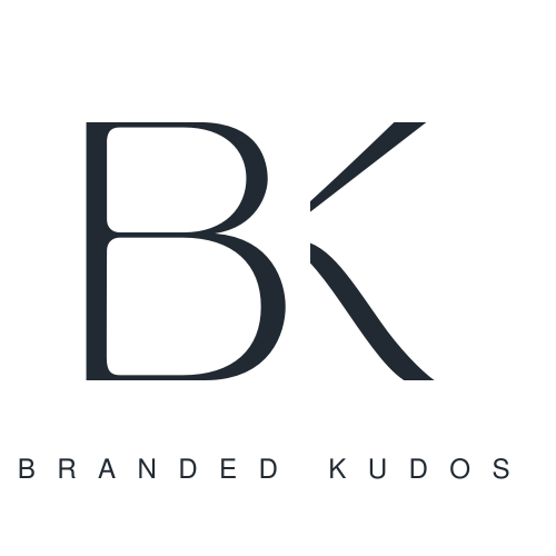 Home - BRANDED KUDOS