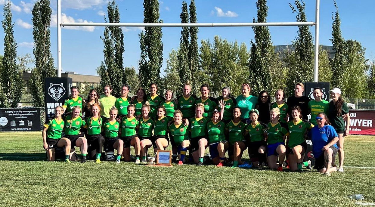 Home - Leprechaun Tiger Rugby Club