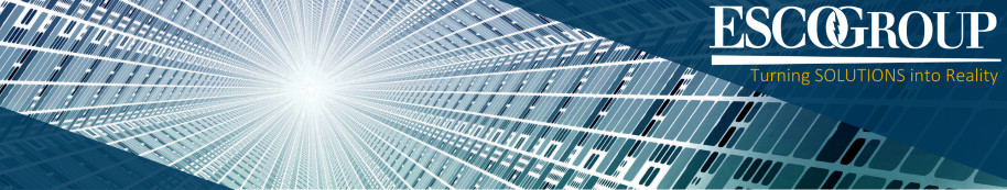 About Us - ESCO GROUP