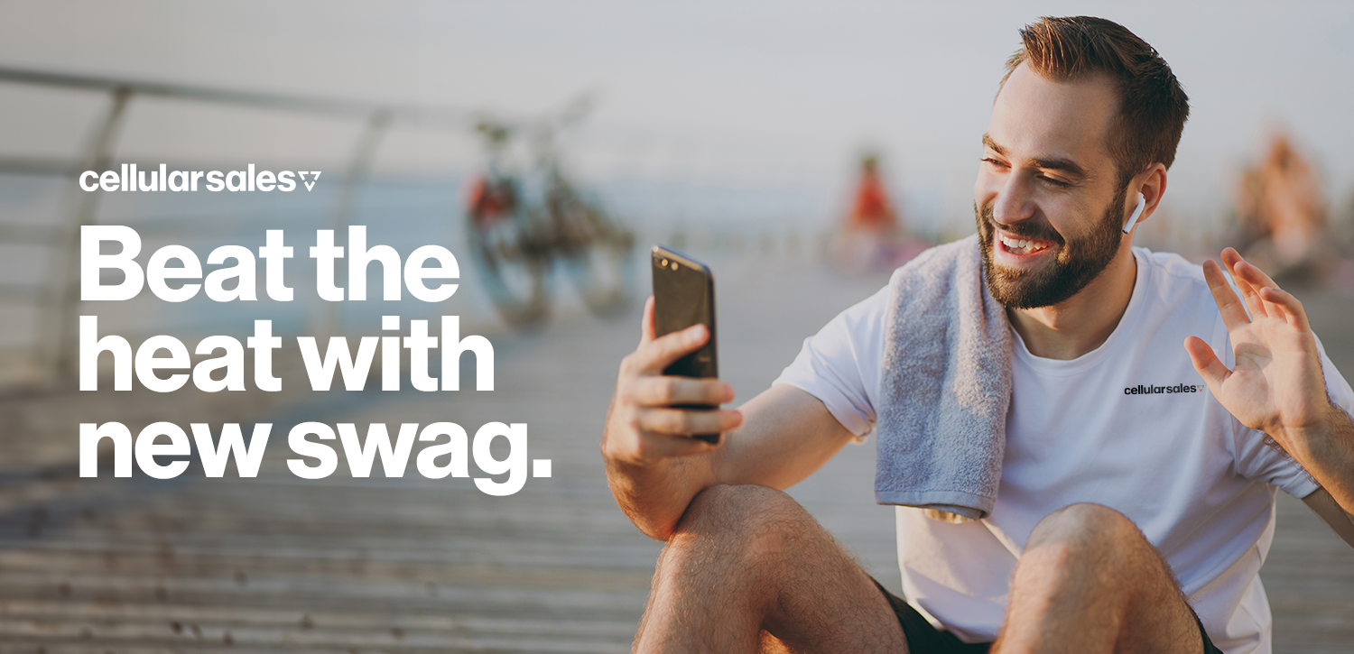 Home - Cellular Sales Company Store