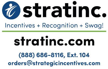 Home - Strategic Incentives - Spectrum 2024