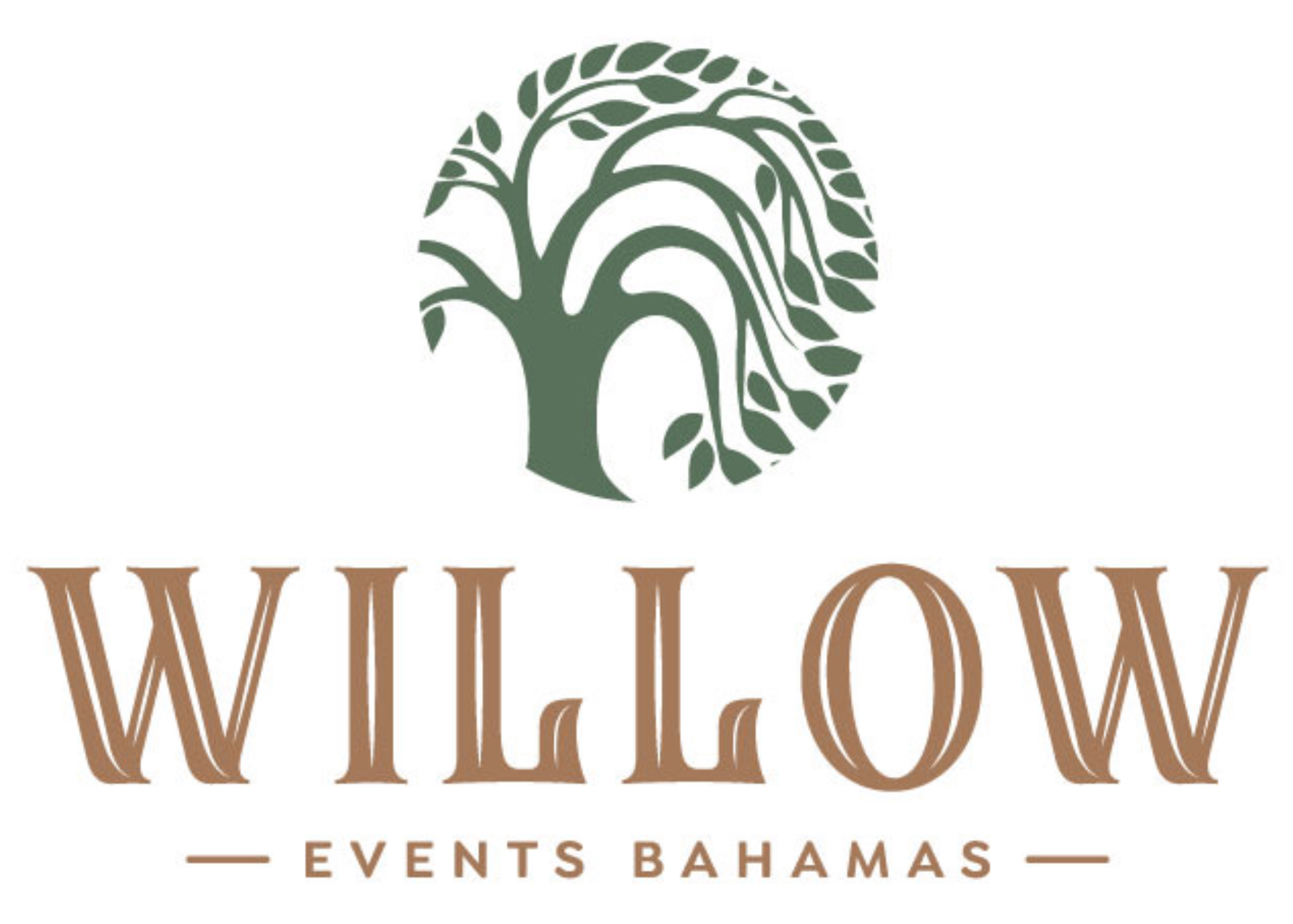 Home - Willow Events Bahamas