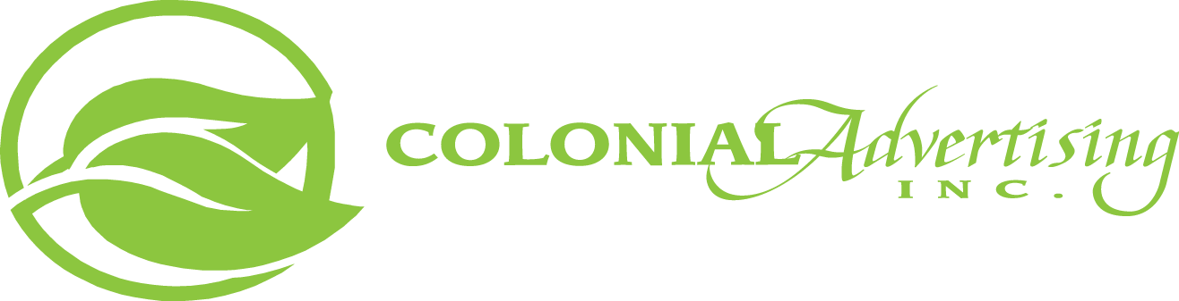 Home - Colonial Advertising Inc.