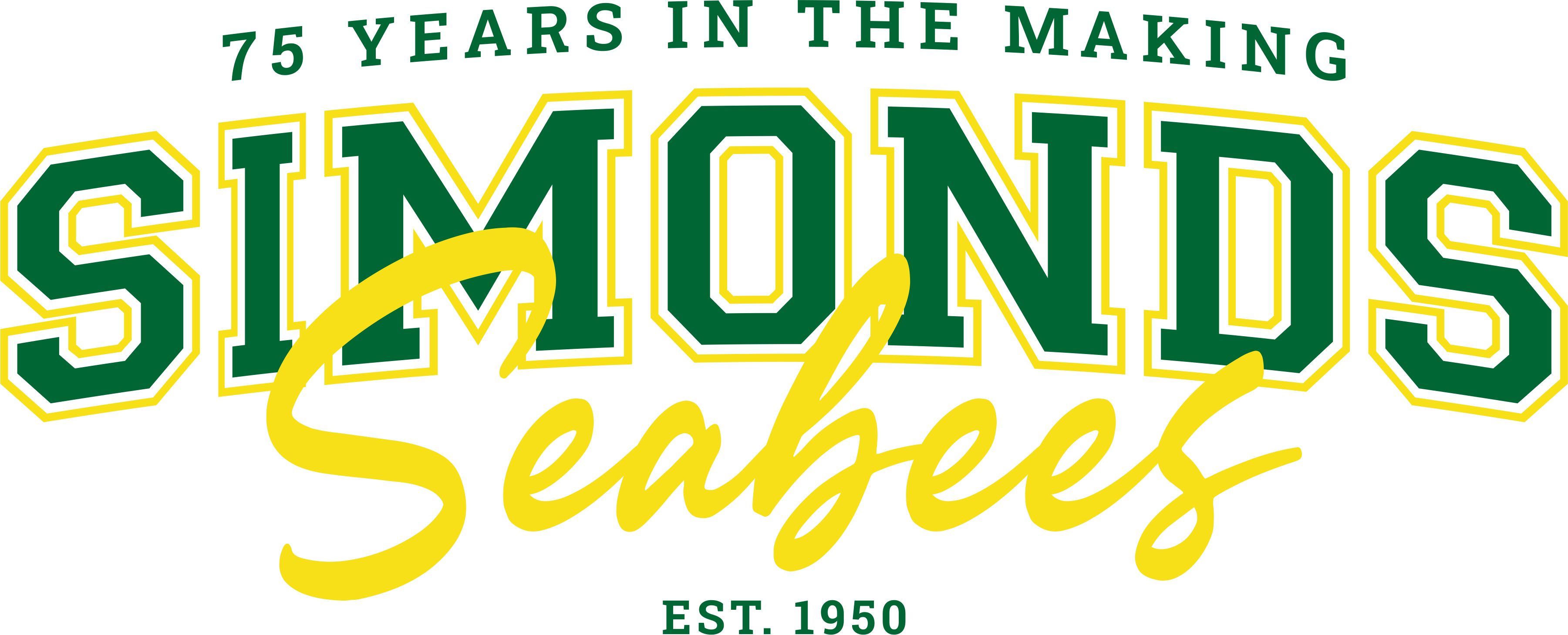 Home - Simonds 75th Anniversary Store