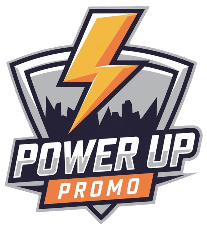 Product Results - Power Up Promo