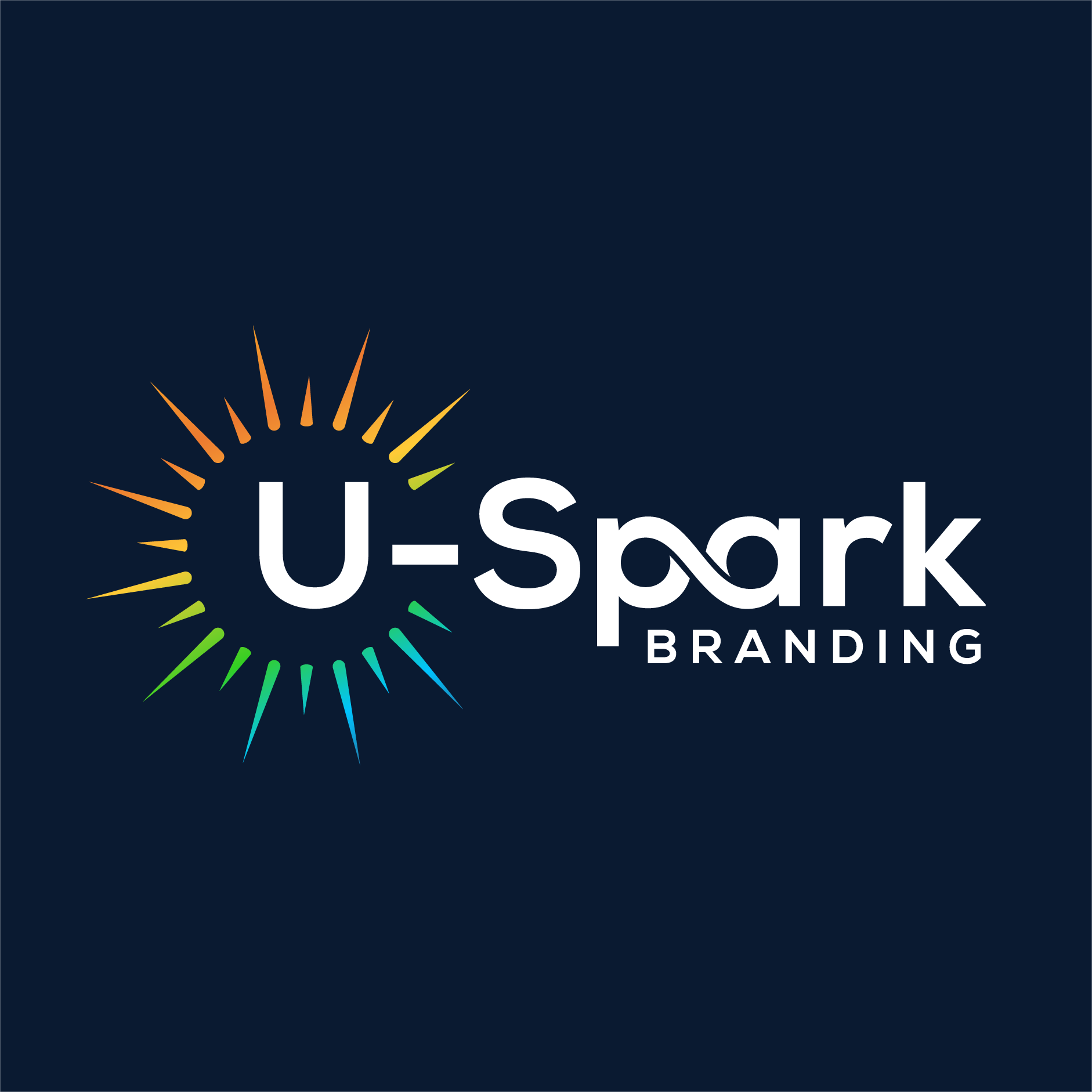 Home - U-Spark Branding