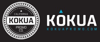 Home - Kokua Promotions