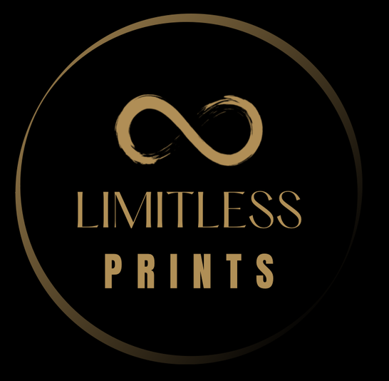 Products - Limitless Print Co