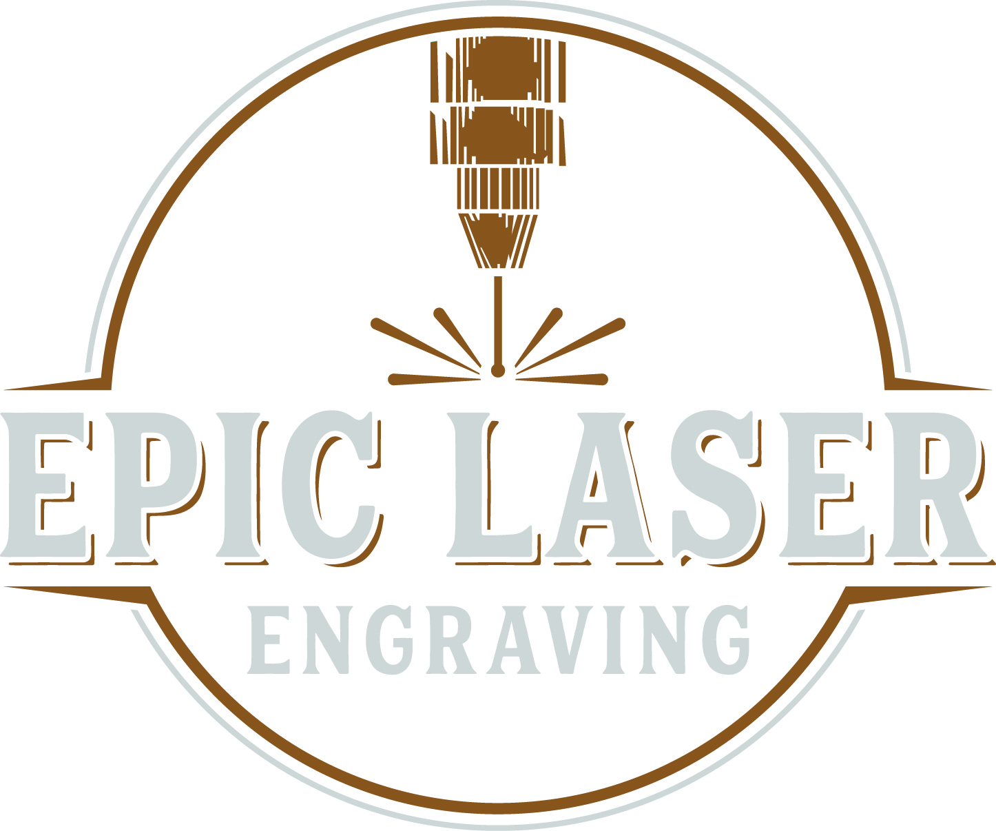 Home - Epic Laser Engraving