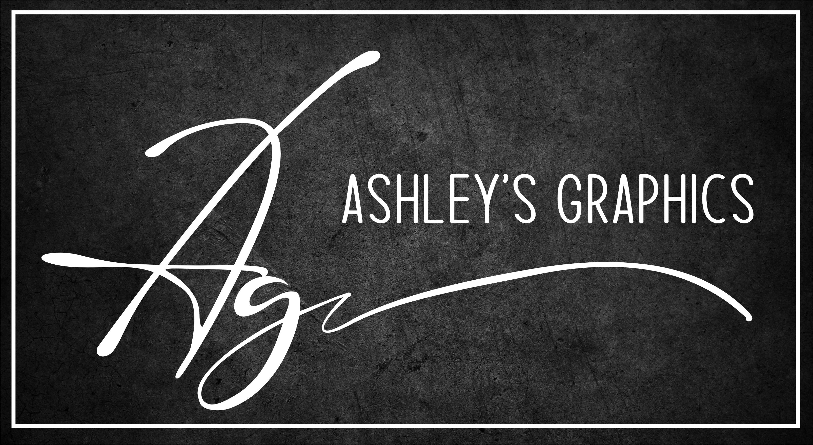Home - Ashley's Graphics